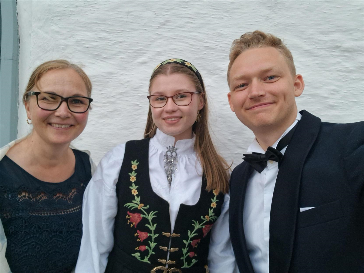 Holbergprisen i skolen - Vestby videregående skole