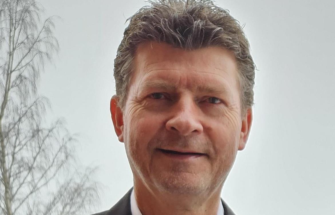 Lars Gustav Monsen (FrP) blir ny fylkesråd for kultur, tannhelse og ...