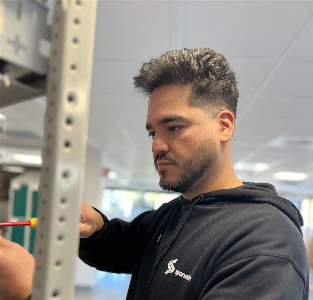 Spennende fremtidsmuligheter for elektrolærlinger i Sporveien - Rud ...