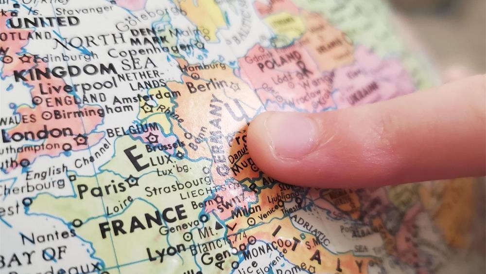 Informasjon om fremmedspråk - Jessheim videregående skole